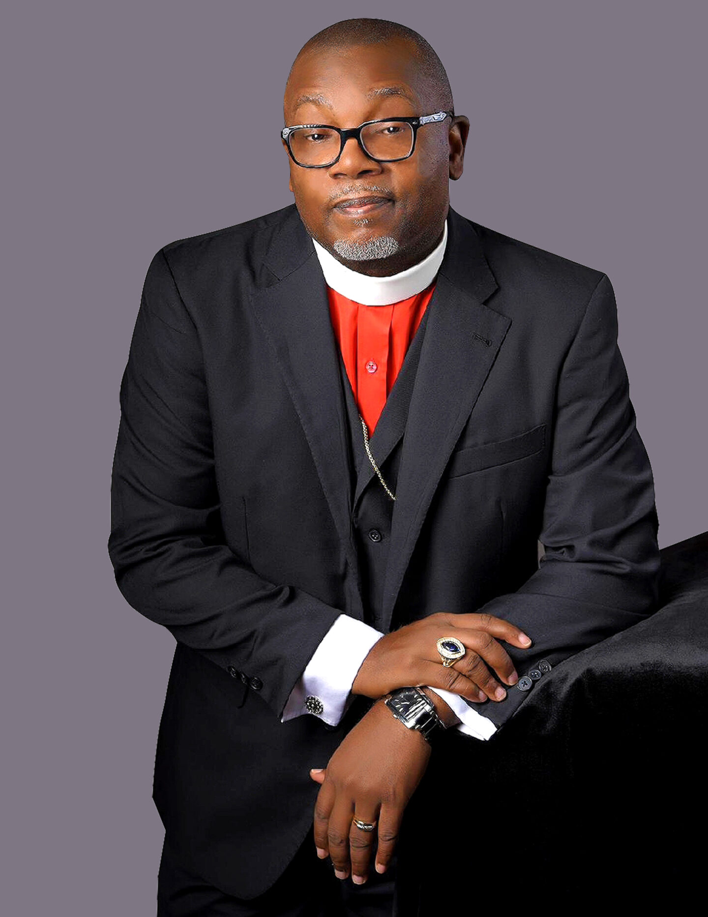 Mount Tabor Church - 2025: I'm Ready For N.E.W. Navigate – Every – Wave